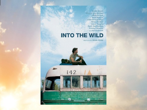 Into The Wild - Film Review - Adventure Geek