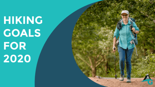 2020 HIKING GOALS FOR A FEMALE SOLO TREKKER! (Video) - Adventure Geek