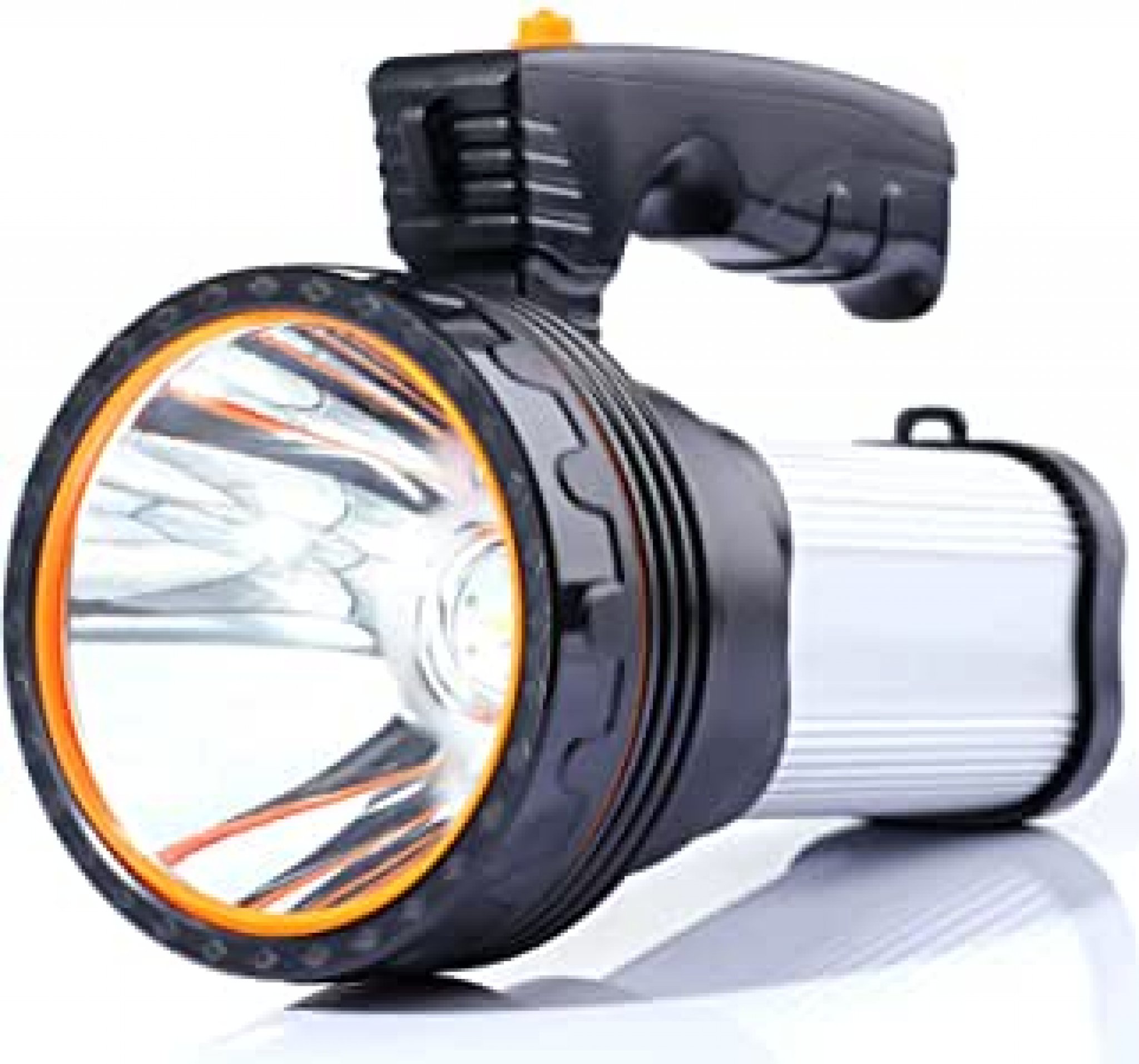 Rechargeable Torch - Adventure Geek