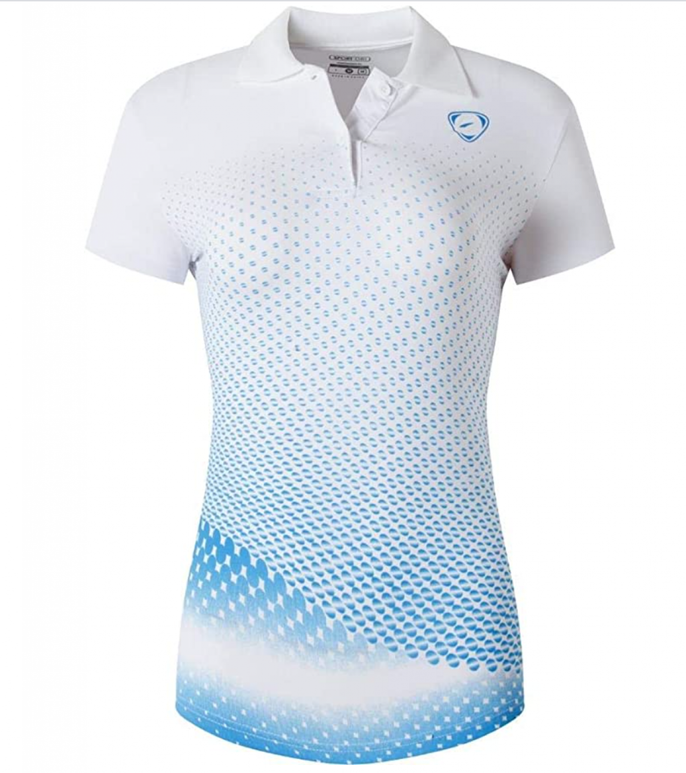 WOMEN'S TECHNICAL T-SHIRT - Adventure Geek