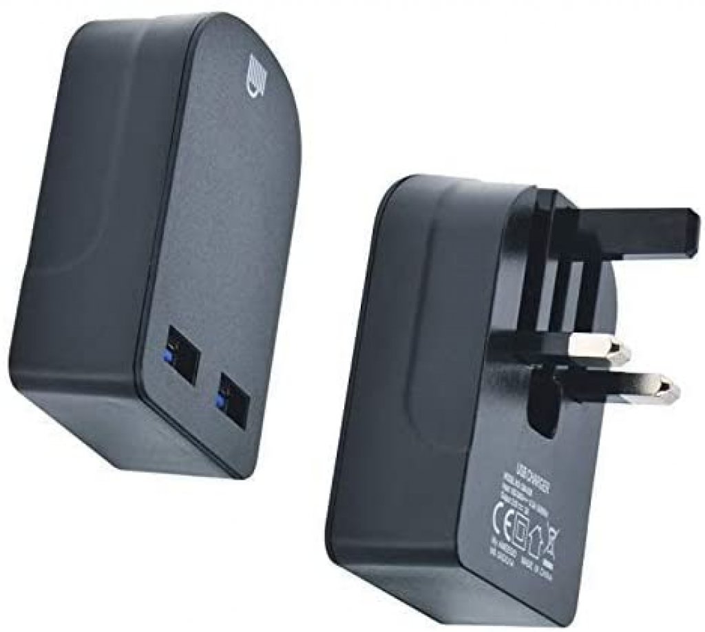 HIKERS TRAVEL PLUG - Adventure Geek