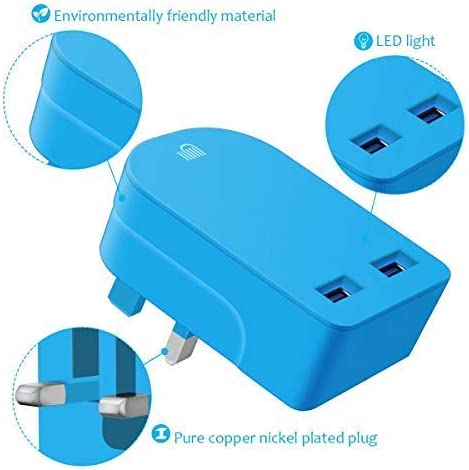 HIKERS TRAVEL PLUG - Adventure Geek