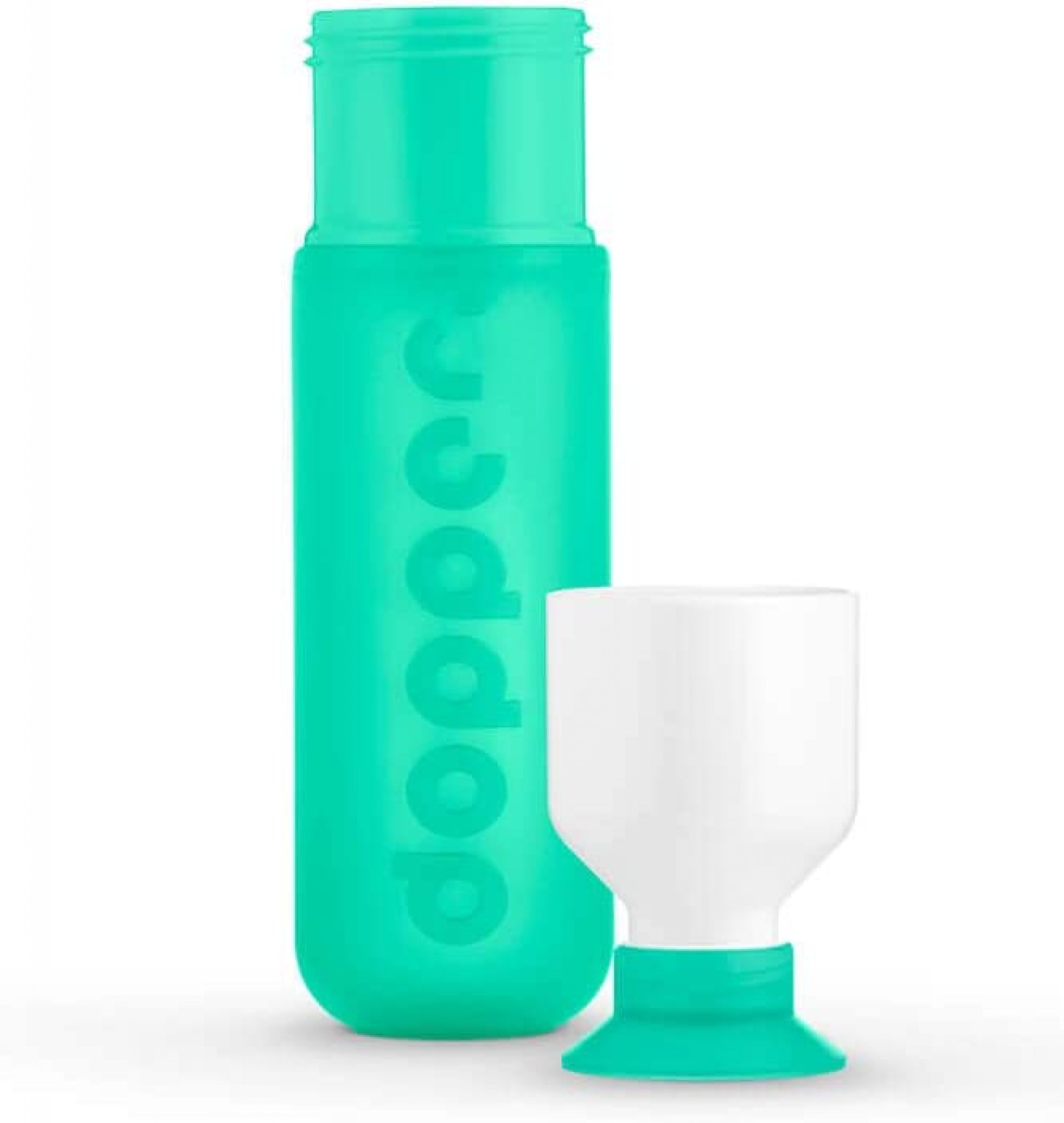 DOPPER WATER BOTTLE - Adventure Geek